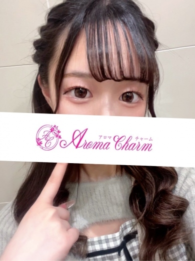 新宿メンズエステ「AromaCharm（アロマチャーム）」
